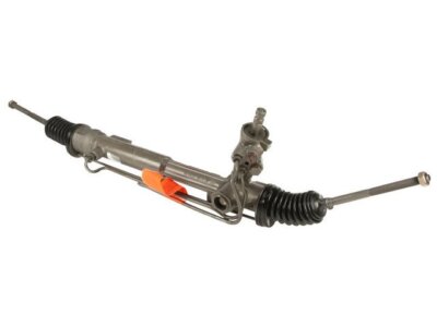 For 1980-1981 Mercury Capri Steering Rack 74415QDYF | eBay
