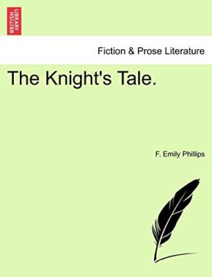 The Knight's Tale. 9781240901081| eBay
