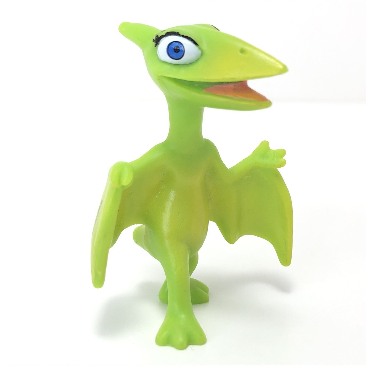Dinosaur Train Mrs Pteranodon