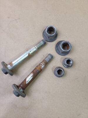 2003 - 2007 Honda Element Rear Toe Alignment Adjustment Bolt w/ Nut | eBay
