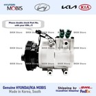 Genuine 977014F100 Compressor Assy for Hyundai H-100 / Porter II 2004 ...