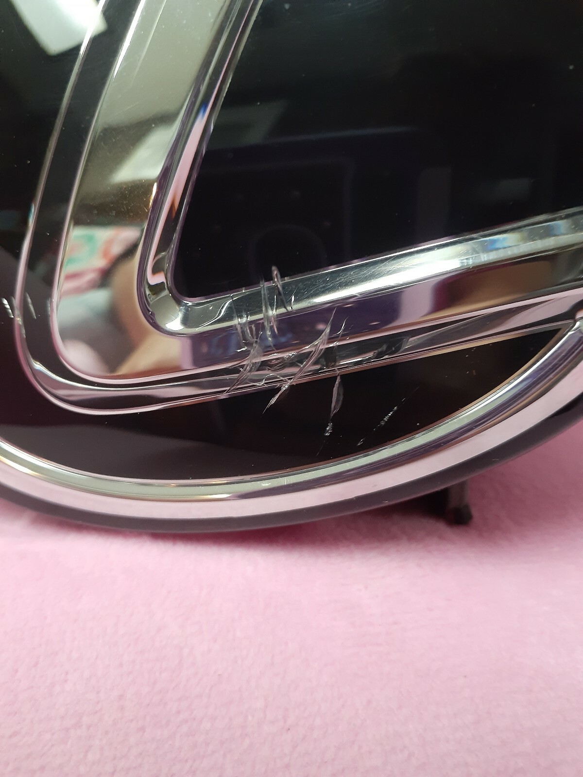 USED 2016-2018 Lexus RX350 RX450 Sensor Hatch Switch 891A0-48040 | eBay