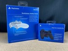 PlayStation dualshock 4 Wireless Controller Plus Back Button Attachment ...