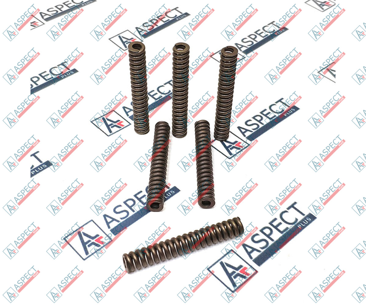 Sauer-danfoss PV23, SPV23 Spring of Rotor Set of 6 pc | eBay