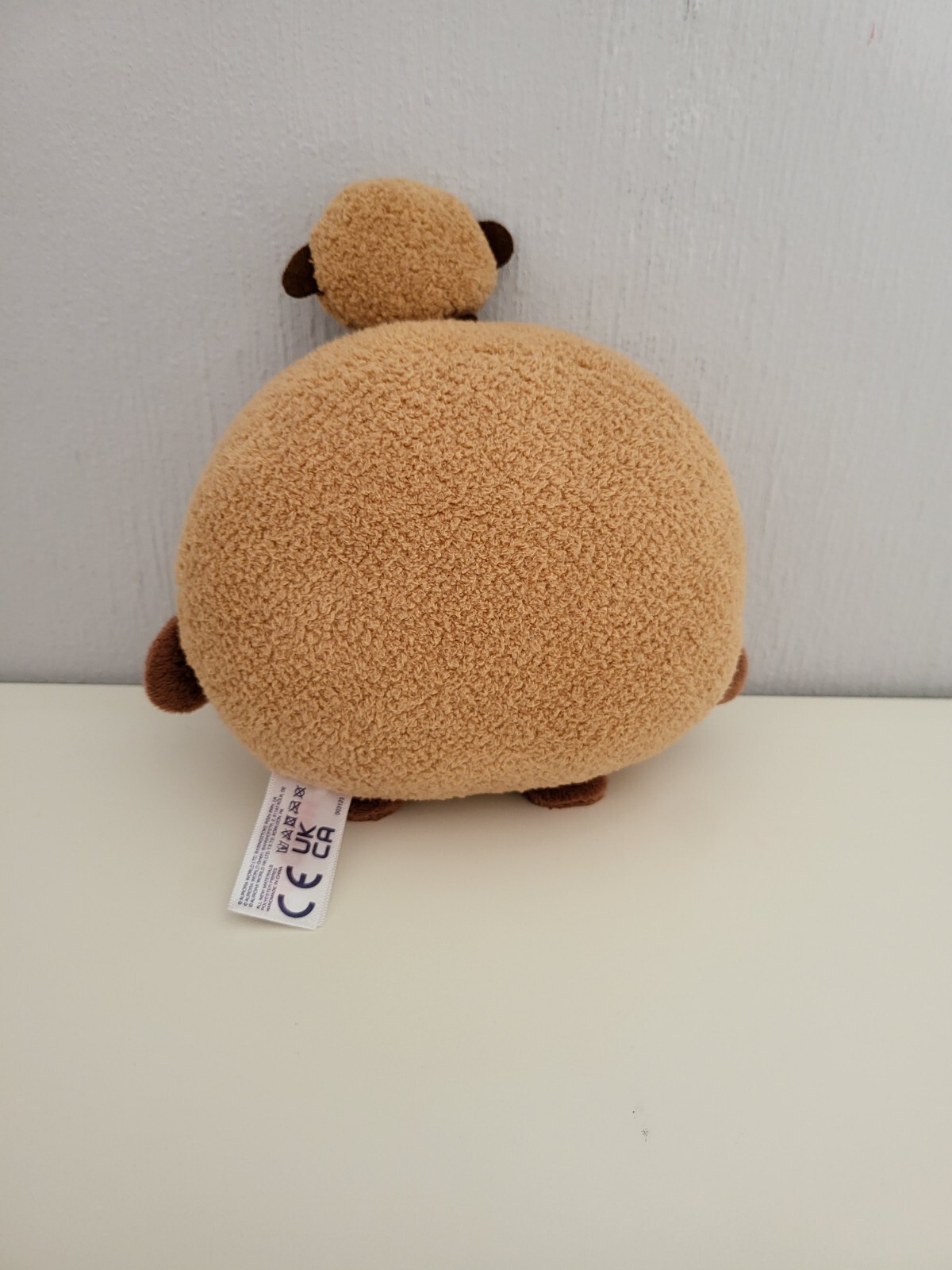 SHOOKY BT21, Plush, BTS Soft Plushy, Soft Toy, Teddy, BTS Merchandise ...