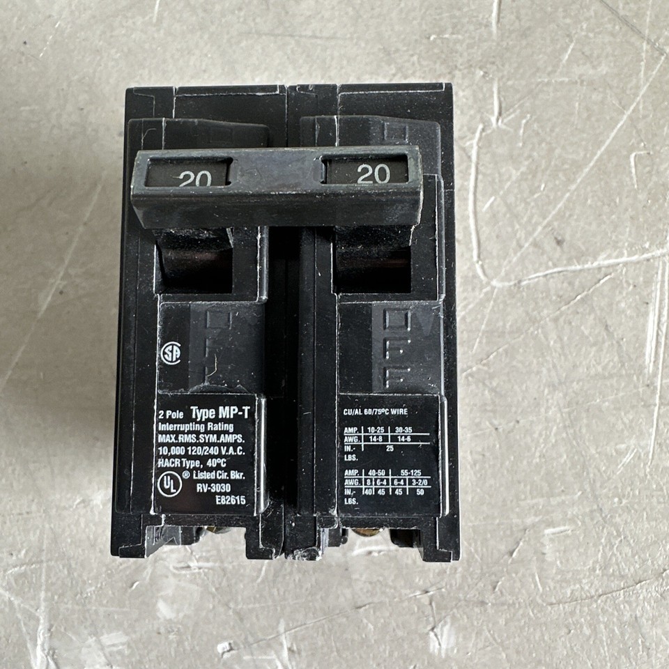 MP220 Murray breakers new | eBay