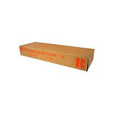 Ricoh 888484/TYPE T2 Toner yellow, 17K pages for NRG DSC 424/Ricoh ...