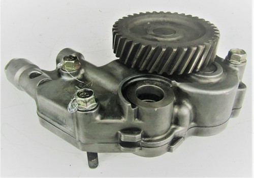 Oil Pump ME201735 For Mitsubishi Engine 4M40 D TD 2,8cc Model 1993 02 ...