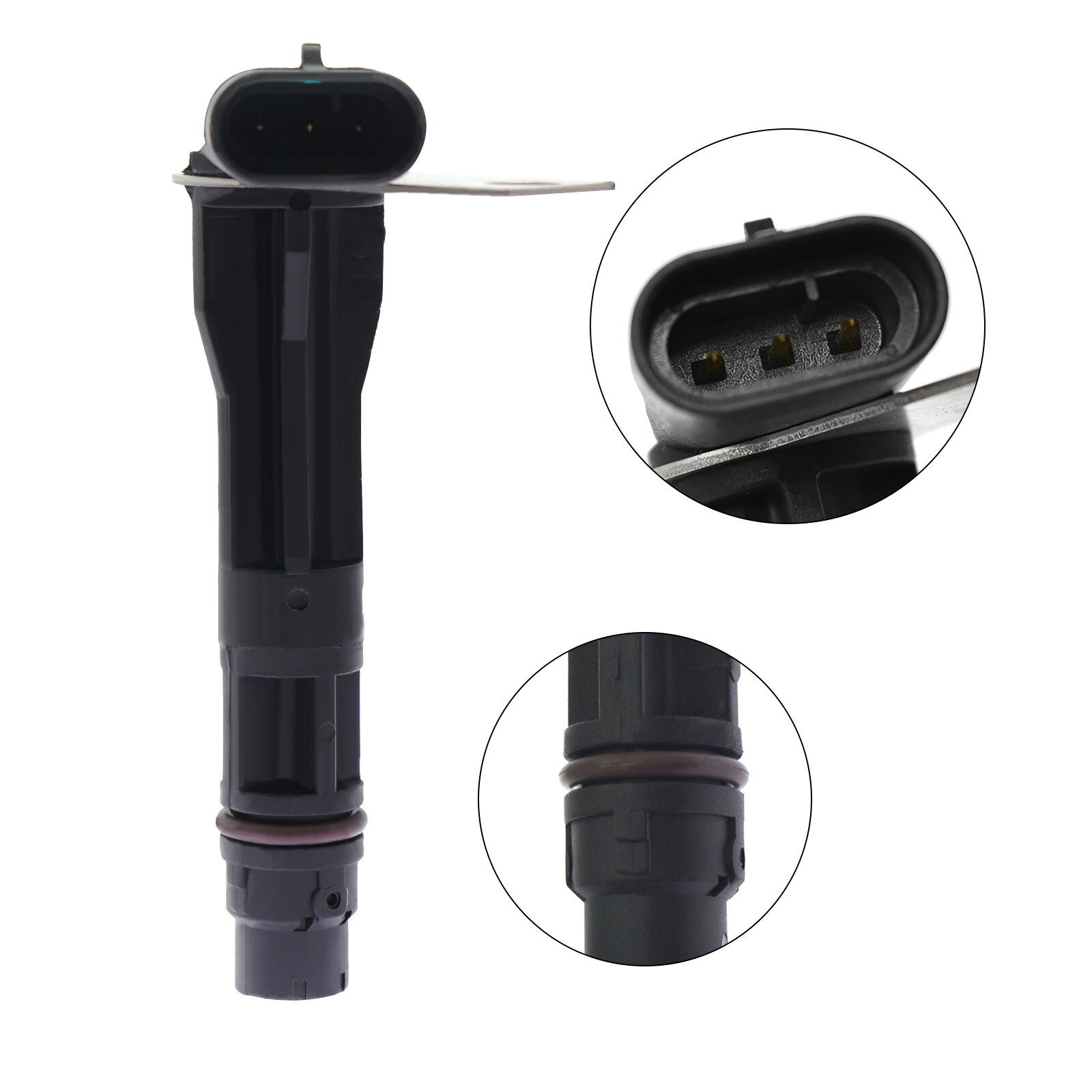 Cam Camshaft Position Sensor 12561211 For Chevrolet GMC Sierra Savana ...