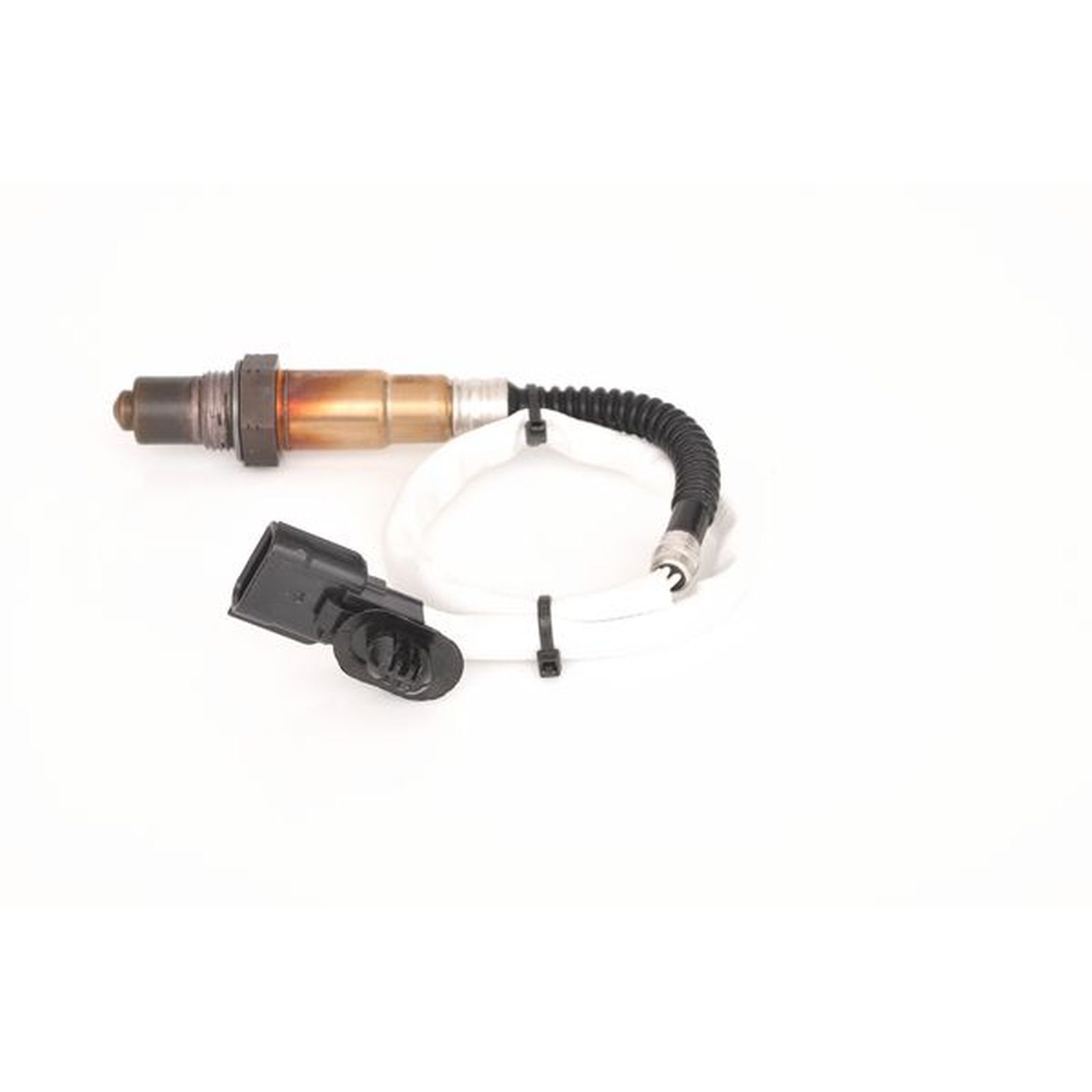 Lambda Sensor For Renault Megane MK3 1.6 16V Hi-Flex Bosch Oxygen O2 ...