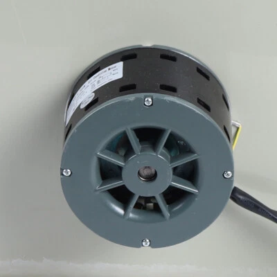 Lab Centrifugal Exhaust Fan Ventilator | Grelly USA