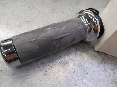 BMW NOS R1200C r1200cl r850c 32722335714 RIGHT Handlebar Grip OEM | eBay