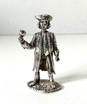 Miniatures - Charles Dickens
