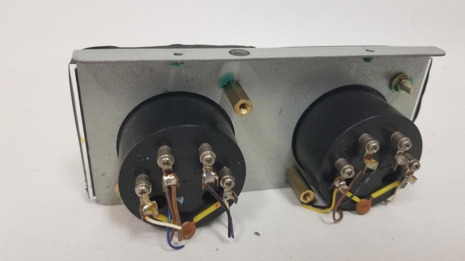 Yaesu FT-980 Front Meters | eBay