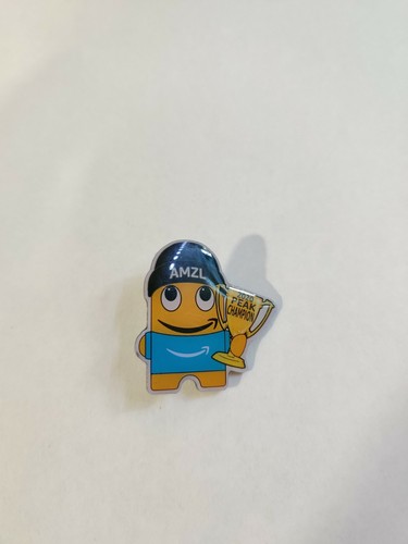 Amazon Peccy Pin Peak Championship | eBay