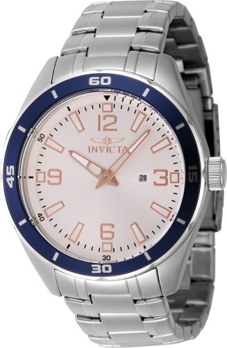 Invicta Men's IN-46666 Pro Diver 44mm Quartz Watch | eBay