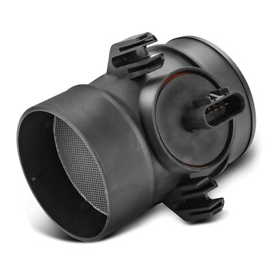 Mass Air Flow MAF Sensor 15926193 For Chevrolet Express GMC Savana ...