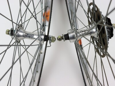 Wheels & Wheelsets - Weinmann Rims - Nelo's Cycles