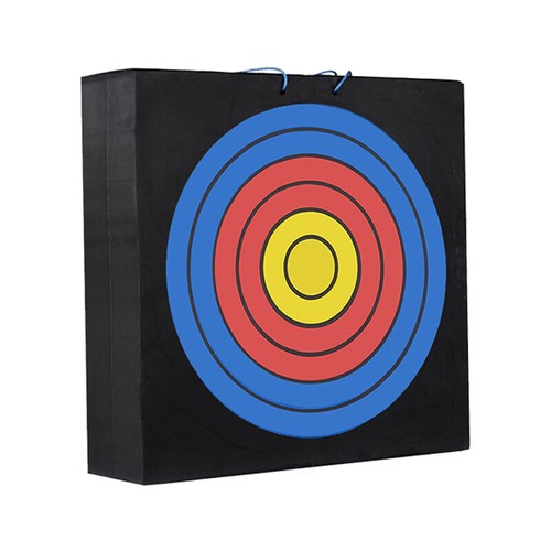 EVA Archery Arrow Target Shooting Target Aiming Practice Move Shooting ...
