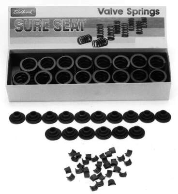 Valve Spring Edelbrock 5794 | eBay