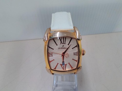OROBIANCO OR-0012N Quartz | eBay