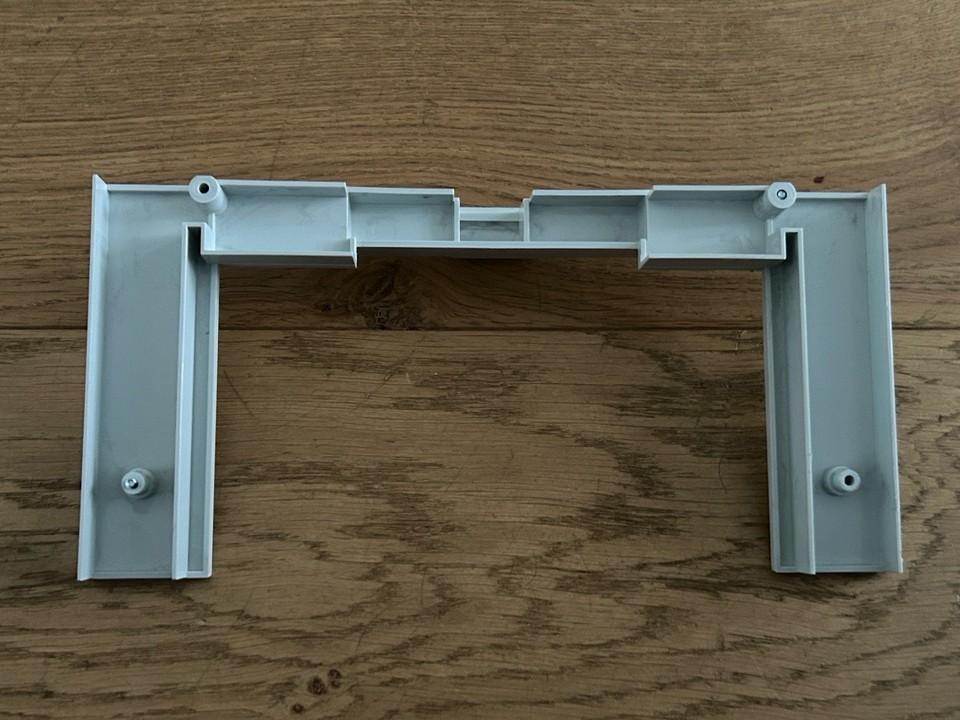 Merlin Gerin Schneider 3 Phase Distribution Board Neutral Bar Cover ...