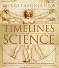 Timelines of Science (Dk Smithsonian) - Paperback By DK - VERY GOOD ...