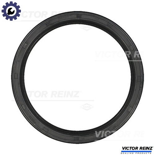 SHAFT SEAL CRANKSHAFT 81-34344-00 FOR EYDC/RKF/RKJ/RKB/EYDB/EYDD/EYDE ...