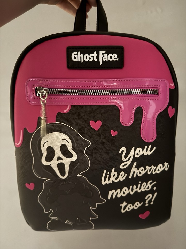 Scream Loungefly | eBay