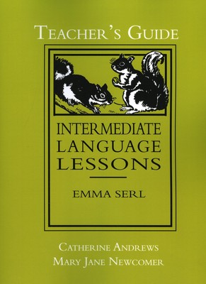 Intermediate Language Lessons, Teacher's Guide 9781890623340| eBay