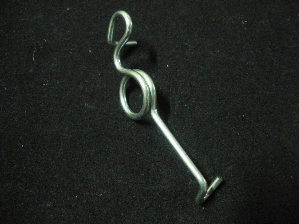 Vintage Phillips bicycle bike brake Leg Spring Rear brake NOS | eBay