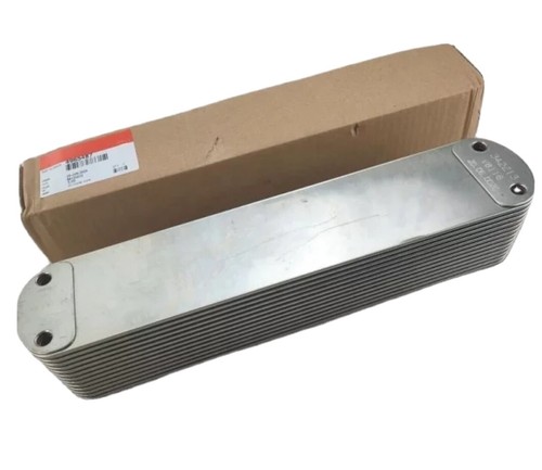 Kit CUMMINS ,OIL COOLER 4955831 | eBay