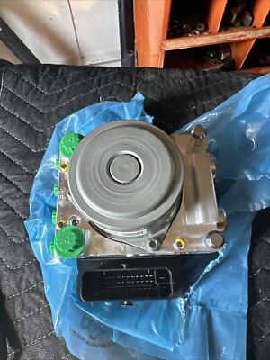 Acdelco Genuine GM Brake Module 84609554 | eBay