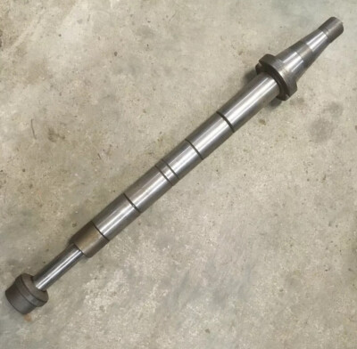 Milling - Horizontal Milling Arbor Milling Machine Tool