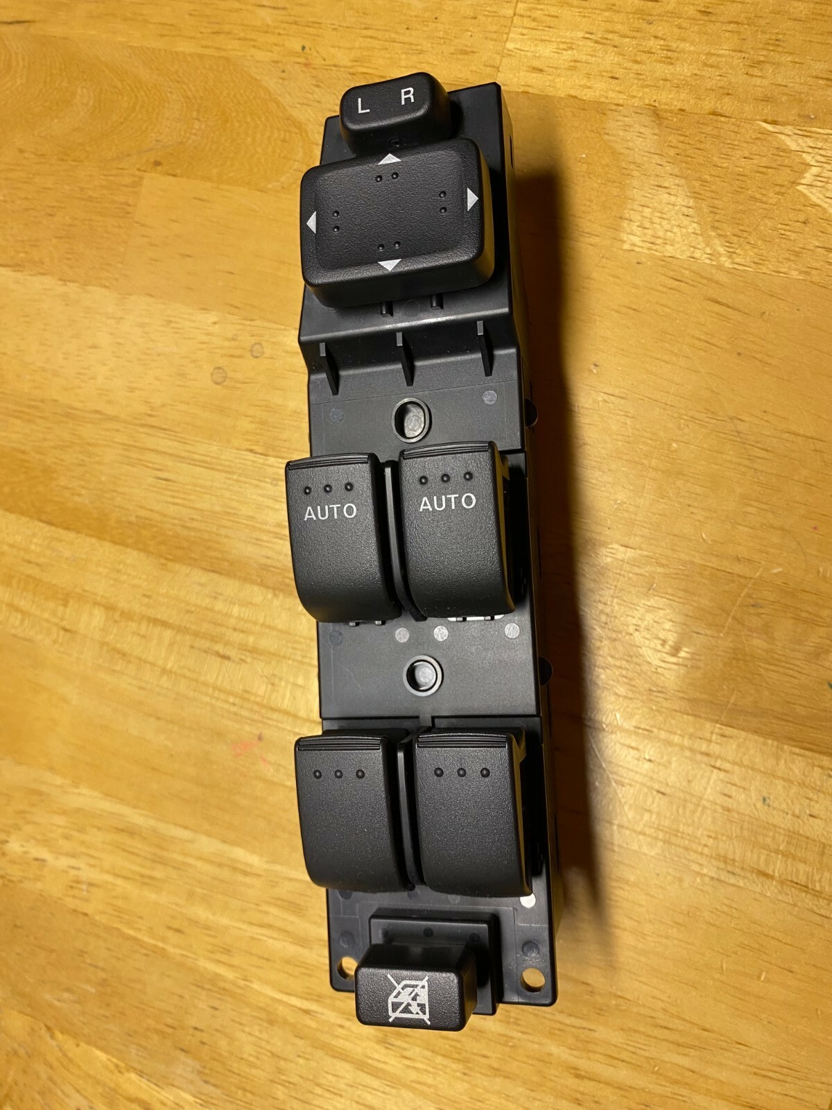 Mazda CX9 Window Switch 07-15: Perfect Working Condition, NEVER USED ...