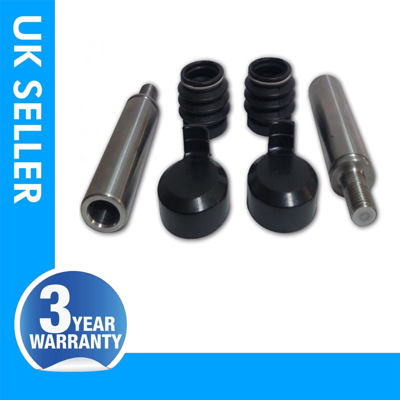 Brake Disk Caliber Repair Kit Front Rear Renault Master 440A00024R ...