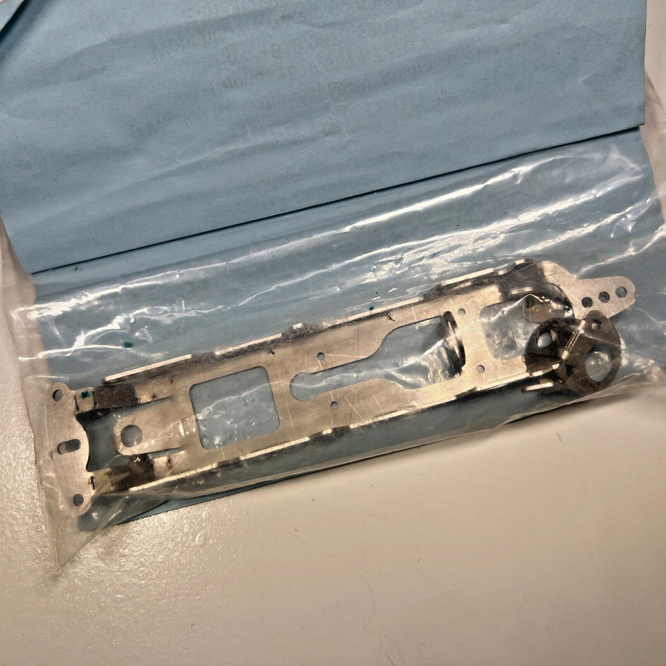 1/32 Patto's Place metal chassis | eBay