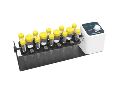 Long Axis Rotating Rotary Mixer Shaker Laboratory Rotating Shaking ...