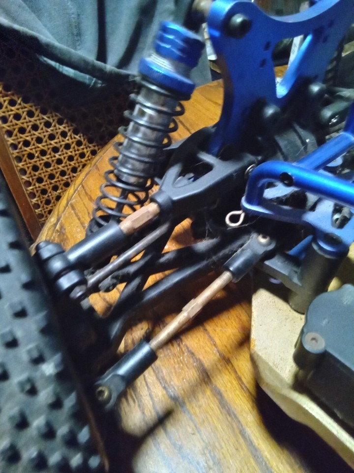Rc REDCAT 5th Scale Buggy Awd | eBay