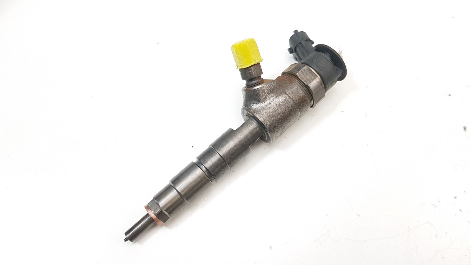 Injection De Combustible 9802776680 0445110566 1.6 HDI eHDI Bosch PSA ...