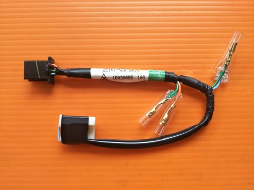 MSX125 GROM Front Sub Harness Wiring New OEM 2016 2017 2018 2019 2020 ...