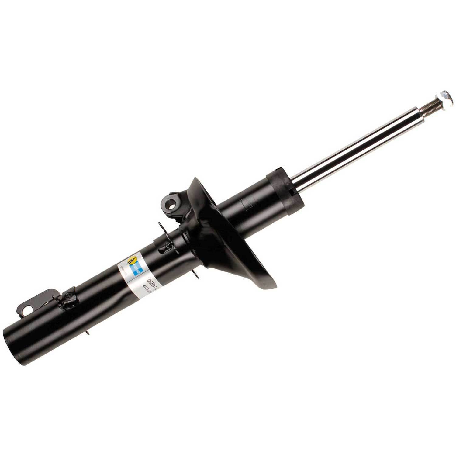 2 Bilstein B4 shocks 2-22-145550 front for AUDI A3 TT TT Roadster OE ...