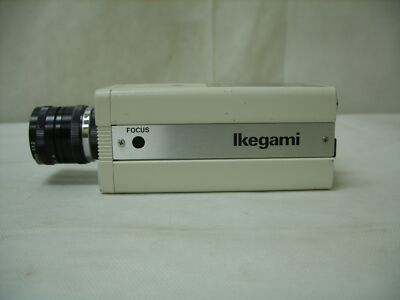 Cameras - Video Camera Model