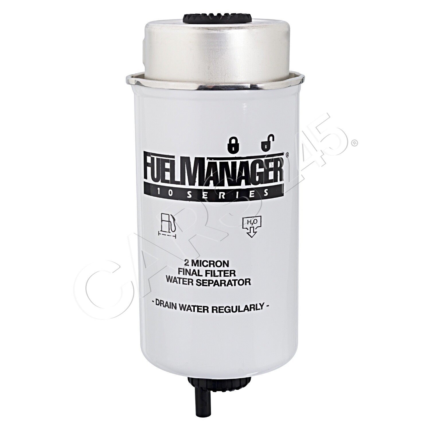 FORD 3C119176BB - Fuel filter cross reference