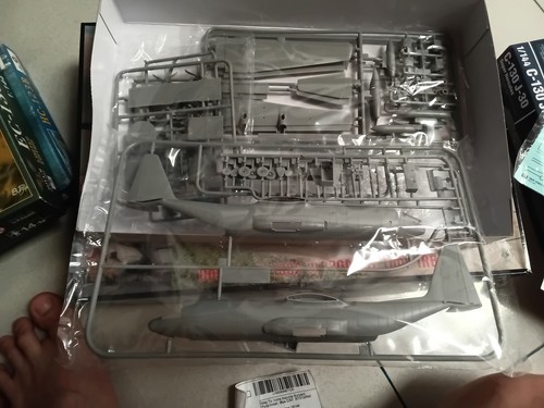 Academy 12631 1/144 Scale C-130 J-30 SUPER Plane Model KIt for sale ...