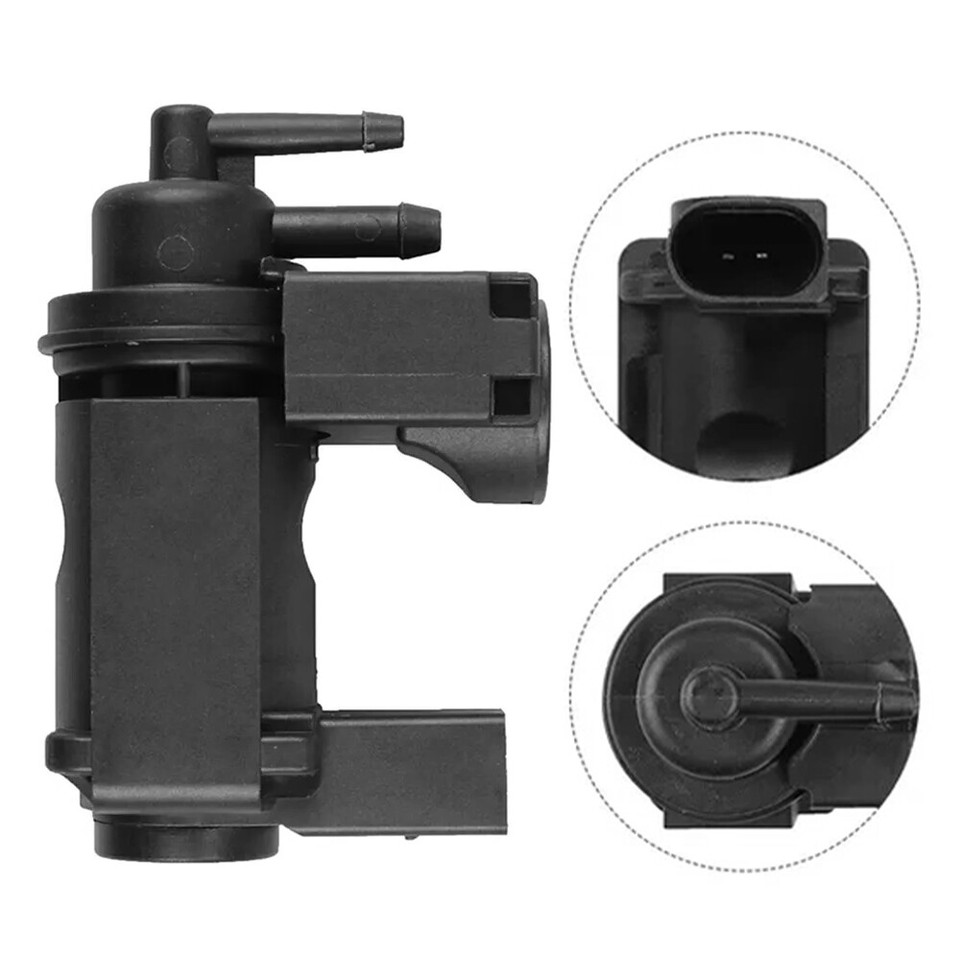 DRUCKWANDLER, ABGASSTEUERUNG für AUDI A4 A5 A6 A7 A8 Q5 VW 059906627L ...