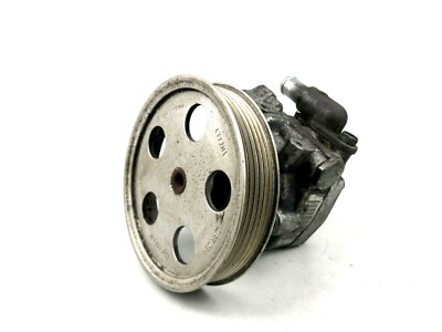 Audi A5 A4 Seat Hydraulic Power Steering Pump Unit With Pulley unit ...