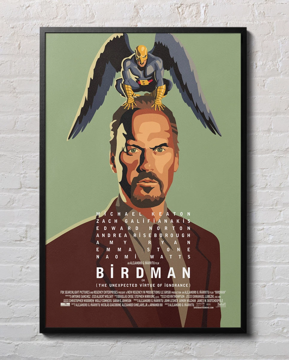 Birdman Movie