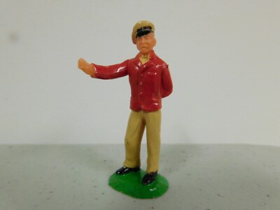 Elastolin 54mm Sea Captain Swoppit Swoppet Very Rare SS | eBay