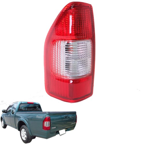 Tail Light Rear Lamp Left Lh For Isuzu D-Max Dmax Ute Pickup Holden ...